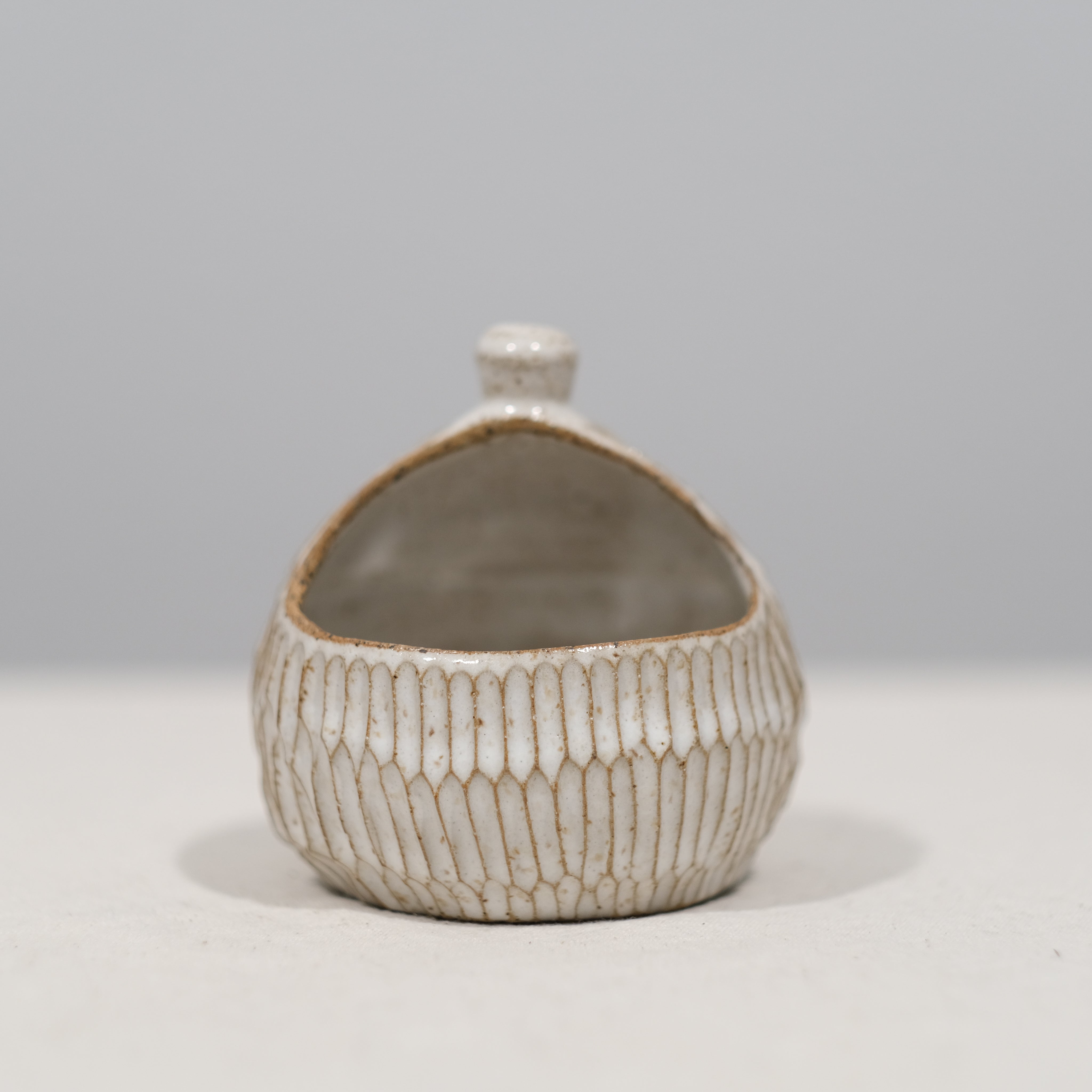 Salt Pots – Crafty Little Shlee